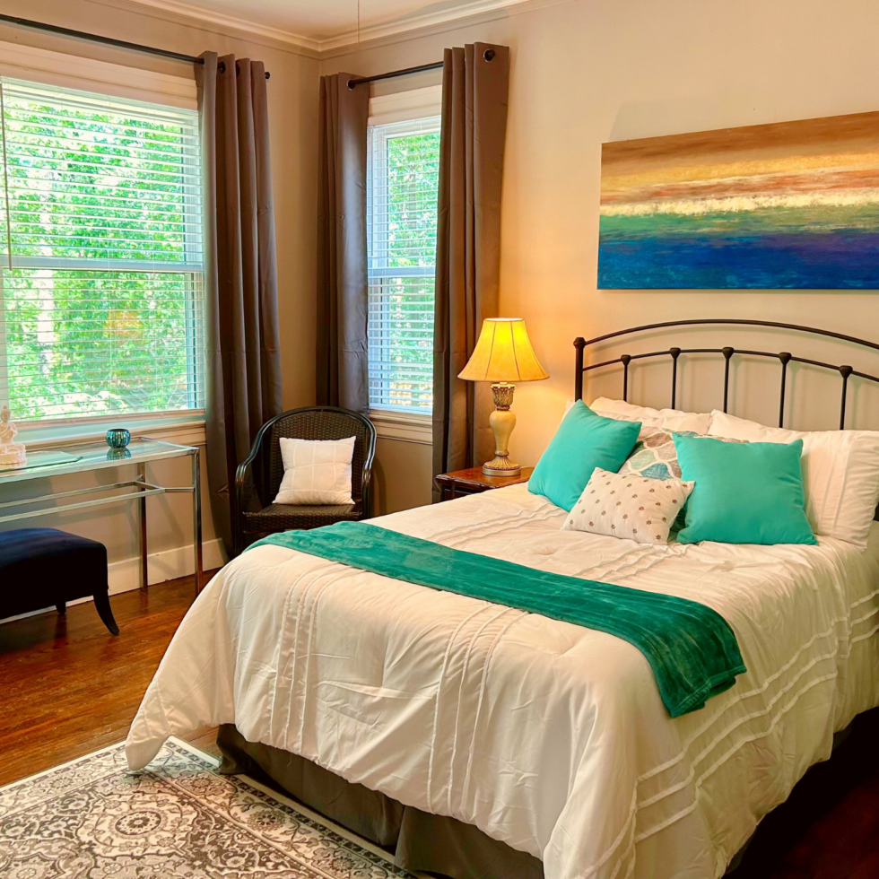 Videos | The McCoy House