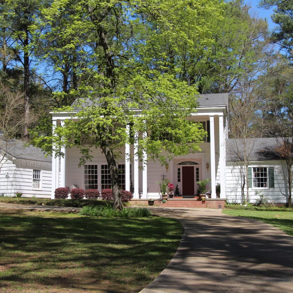 The McCoy House | Extended Care for Women